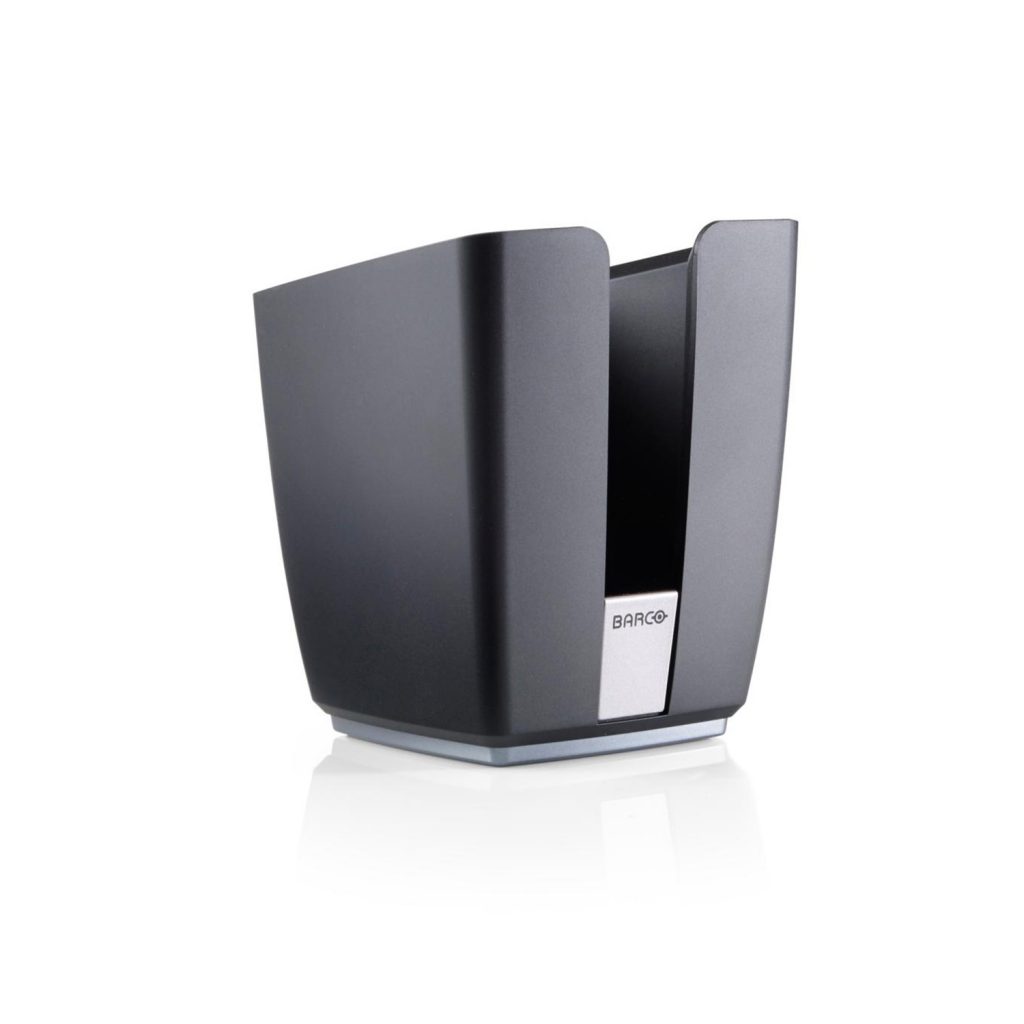 Barco ClickShare Tray | AVsolutions