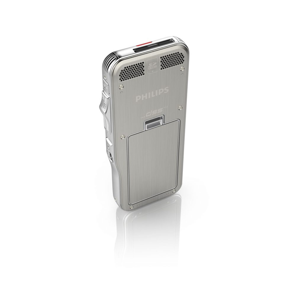 Philips PocketMemo DPM8200 Diktiergerät inkl. Software | AVsolutions